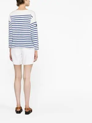 Polo Ralph Lauren Mariner Striped Top