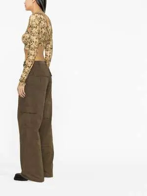 KNWLS Anti Crossover Top