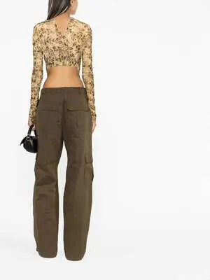 KNWLS Anti Crossover Top
