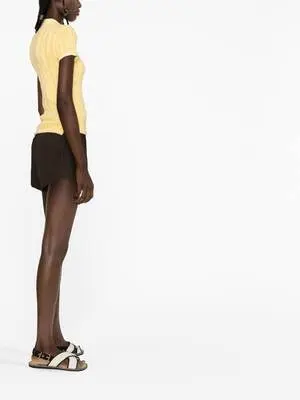 Ralph Lauren Cabe-knit Poo Shirt