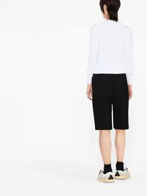 Polo Ralph Lauren Polo Pony Cable-knit Cardigan - White