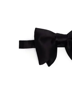 TOM FORD Silk Bow Tie