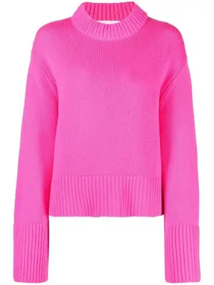 LISA YANG Sony Cashmere Jumper