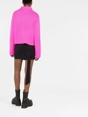 LISA YANG Sony Cashmere Jumper