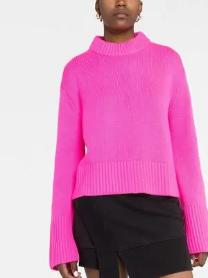 LISA YANG Sony Cashmere Jumper