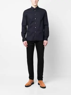 Paul Smith Straight-leg Jeans