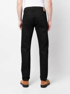 Paul Smith Straight-leg Jeans