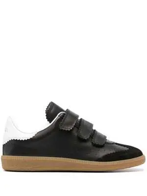 Isabel Marant Beth Perforated Sneakers