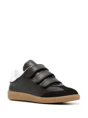 Isabel Marant Beth Perforated Sneakers