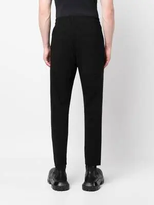 THOM KROM Drawstring Track Trousers