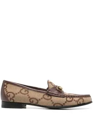 Gucci Horsebit 1953 Loafers