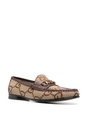 Gucci Horsebit 1953 Loafers