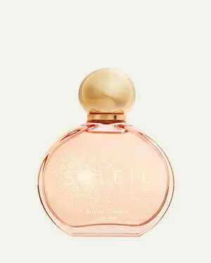 Lalique 1.7 Oz. Soleil Hair Mist Natural Spray - One-color