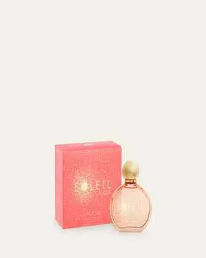 Lalique 1.7 Oz. Soleil Hair Mist Natural Spray