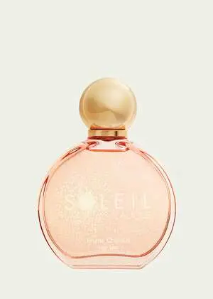 Lalique 1.7 Oz. Soleil Hair Mist Natural Spray