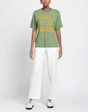 Dsquared2 Organic Cotton T-shirt