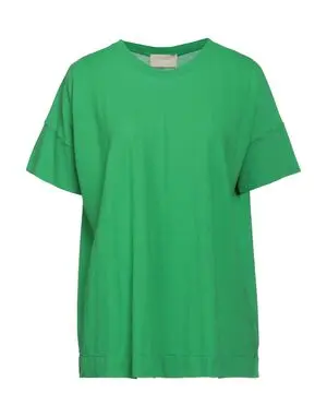 DRUMOHR Basic Jersey Tee Green