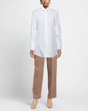 John Richmond Cotton Shirt - White