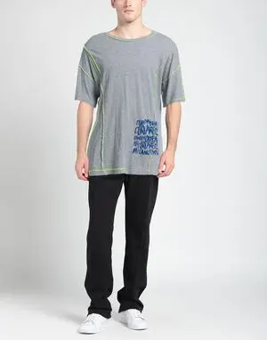Dsquared2 T-shirt Size Cotton, Viscose