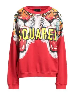 Dsquared2 Fleece Sweatshirt