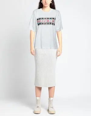 Moschino Cotton T-shirt