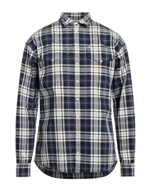 Dsquared2 Shirt Size Cotton - Blue