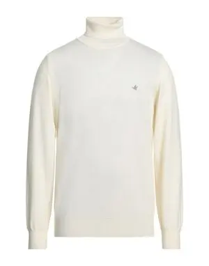 BROOKSFIELD Virgin Wool Turtleneck