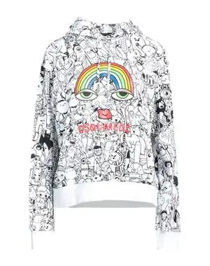 Dsquared2 French Terry Sweatshirt