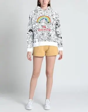 Dsquared2 French Terry Sweatshirt