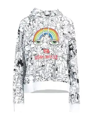 Dsquared2 French Terry Sweatshirt