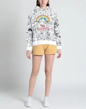 Dsquared2 French Terry Sweatshirt