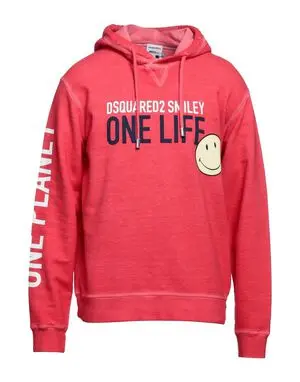 Dsquared2 French Terry Hoodie