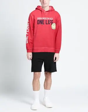 Dsquared2 French Terry Hoodie