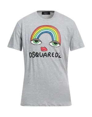 Dsquared2 T-shirt Size Cotton, Viscose