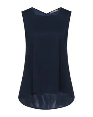 High Sleeveless Camis Tanks For Women