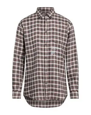 Dsquared2 Shirt Size Linen