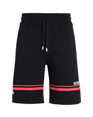 Gcds Bermuda Bottoms For Men