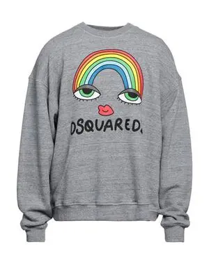 Dsquared2 Cotton Sweatshirt