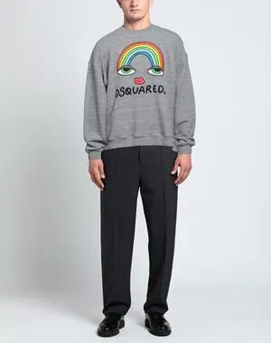 Dsquared2 Cotton Sweatshirt