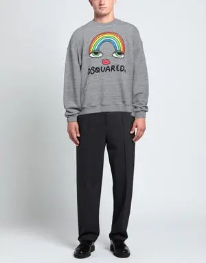 Dsquared2 Cotton Sweatshirt