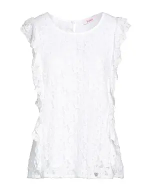BLUGIRL Top - White