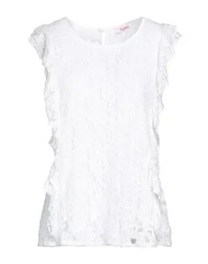 BLUGIRL Top - White