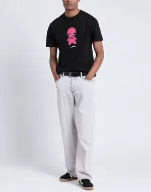 Gcds T-shirt Size Cotton