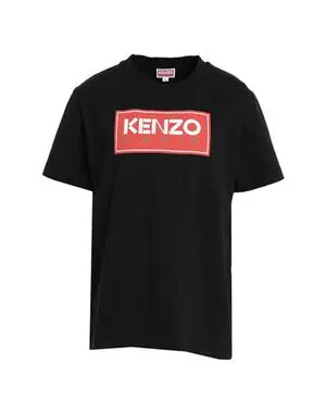 Kenzo Logo-print T-shirt