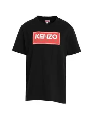 Kenzo Logo-print T-shirt