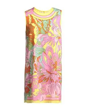 Dolce & Gabbana Top Size Silk, Elastane