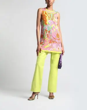 Dolce & Gabbana Top Size Silk, Elastane
