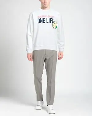 Dsquared2 Cotton-blend Sweatshirt