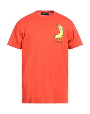 Dsquared2 T-shirt Size Cotton