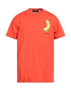 Dsquared2 T-shirt Size Cotton
